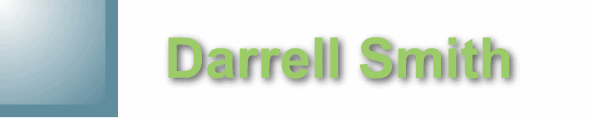 Darrell Smith